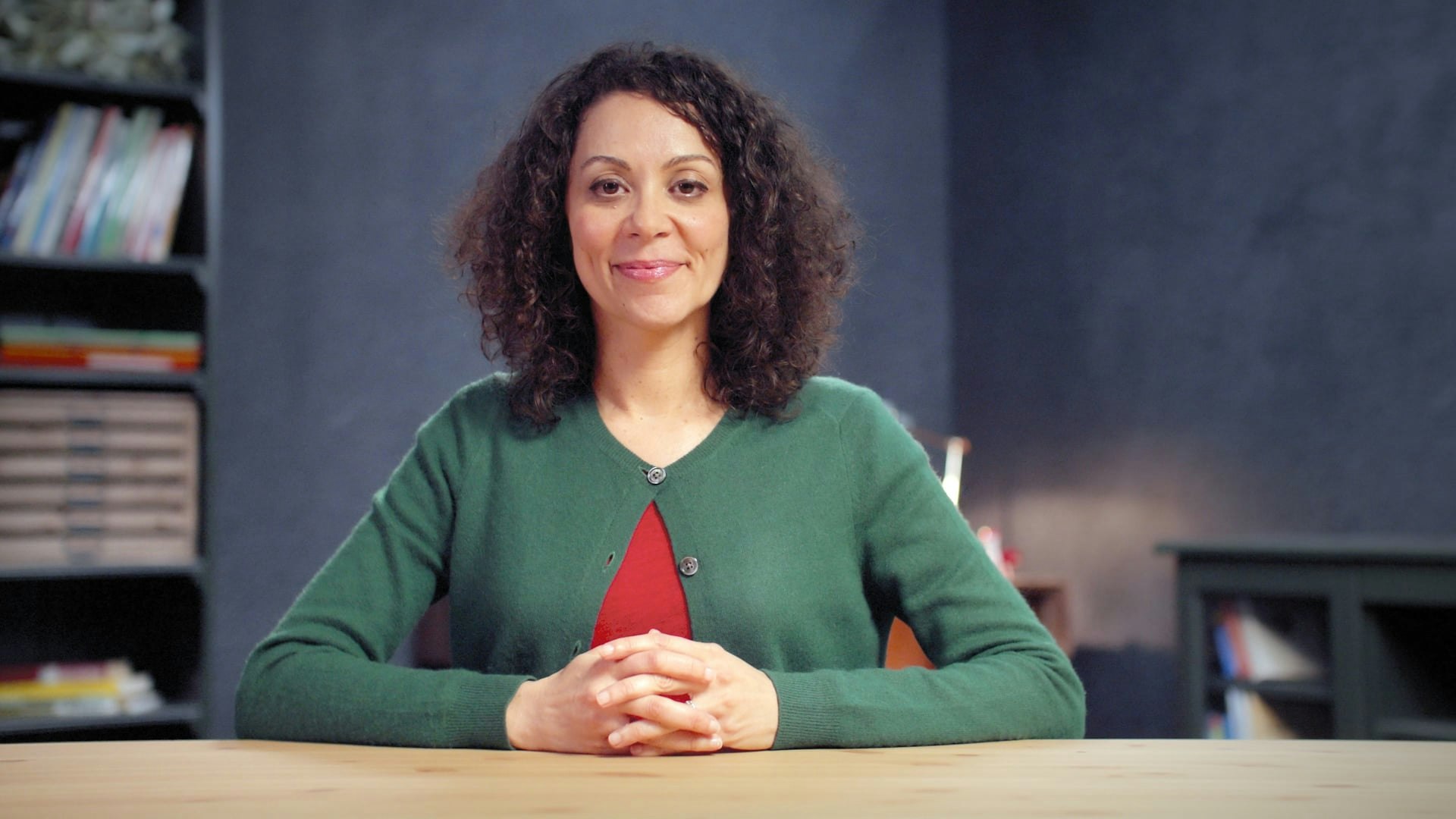 Lead a conflict resolution session using the DESC technique ...