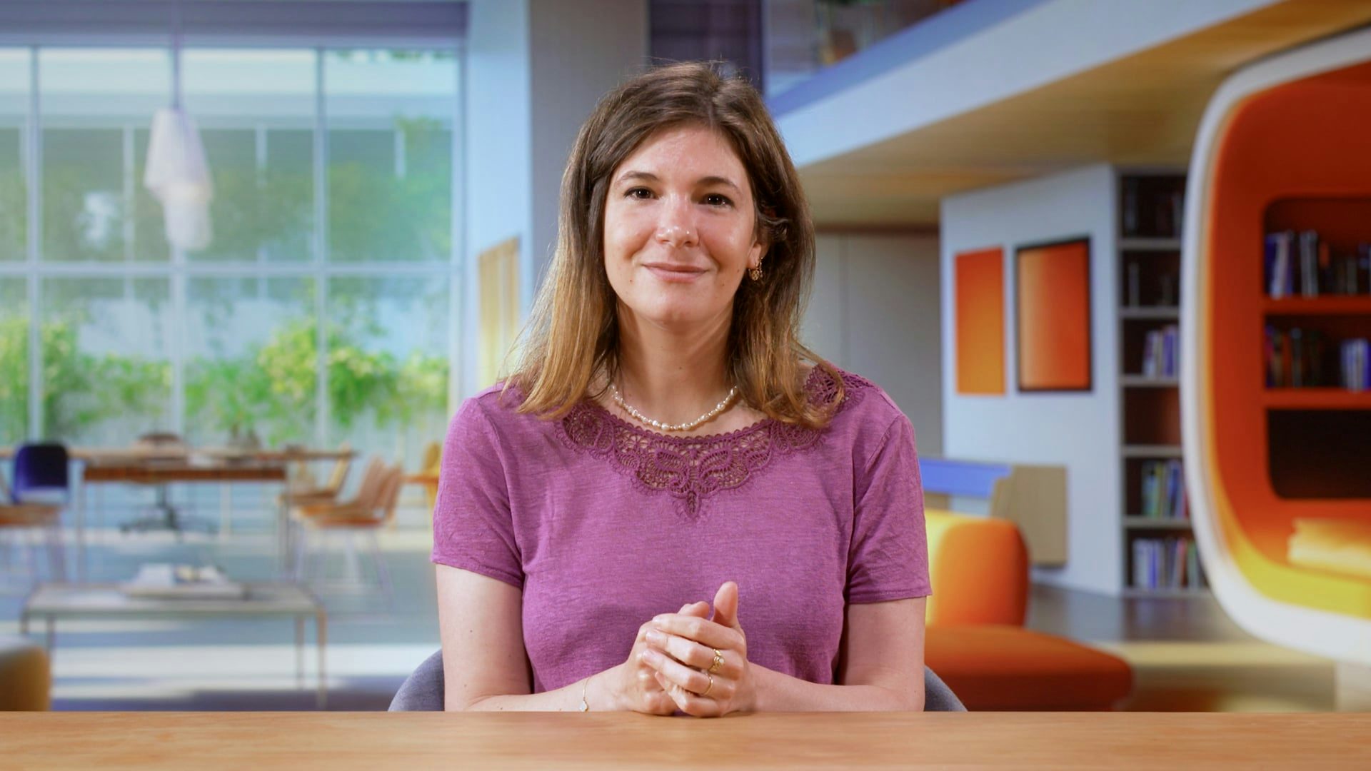 Définissez un persona - OpenClassrooms