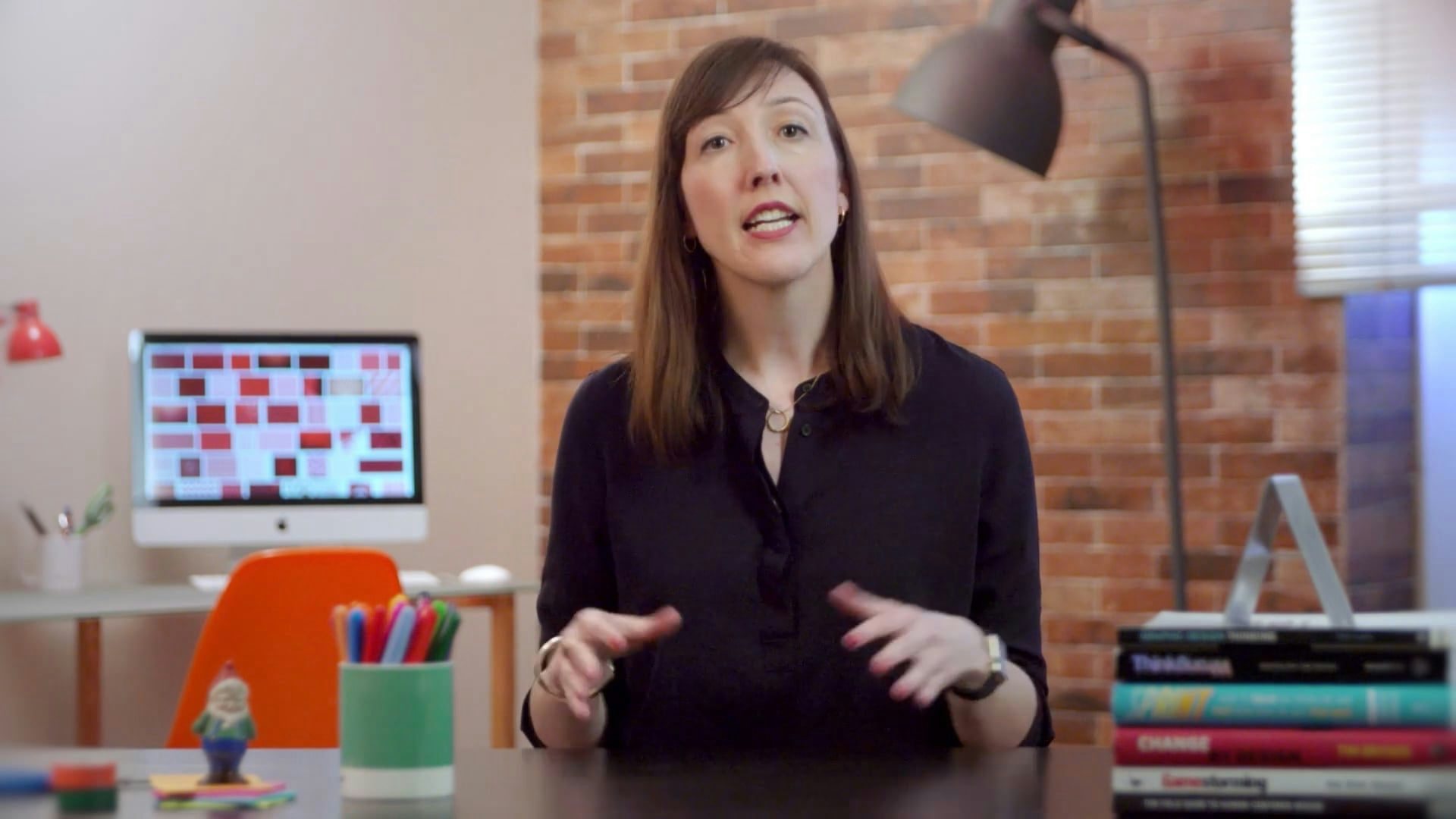 Ideate and Explore - OpenClassrooms