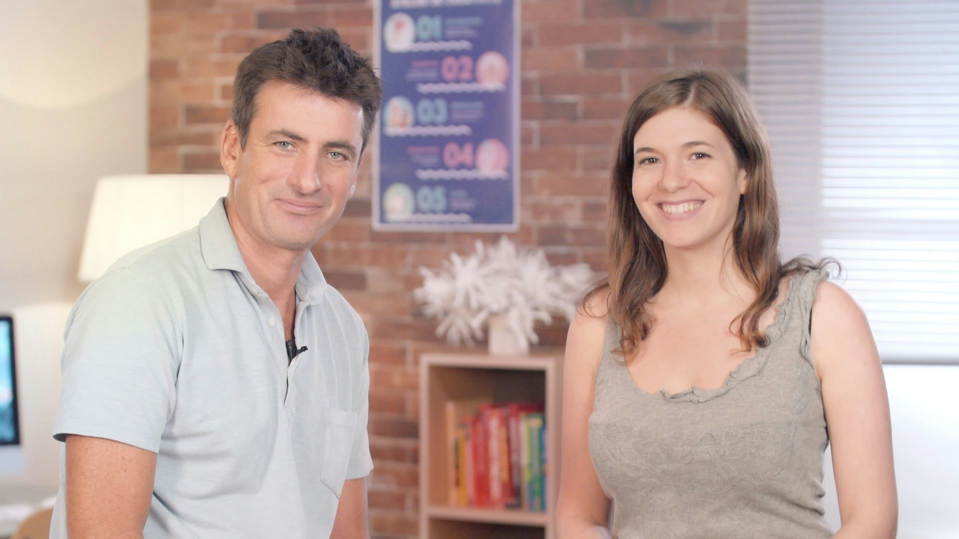 Prenez la parole en public - OpenClassrooms