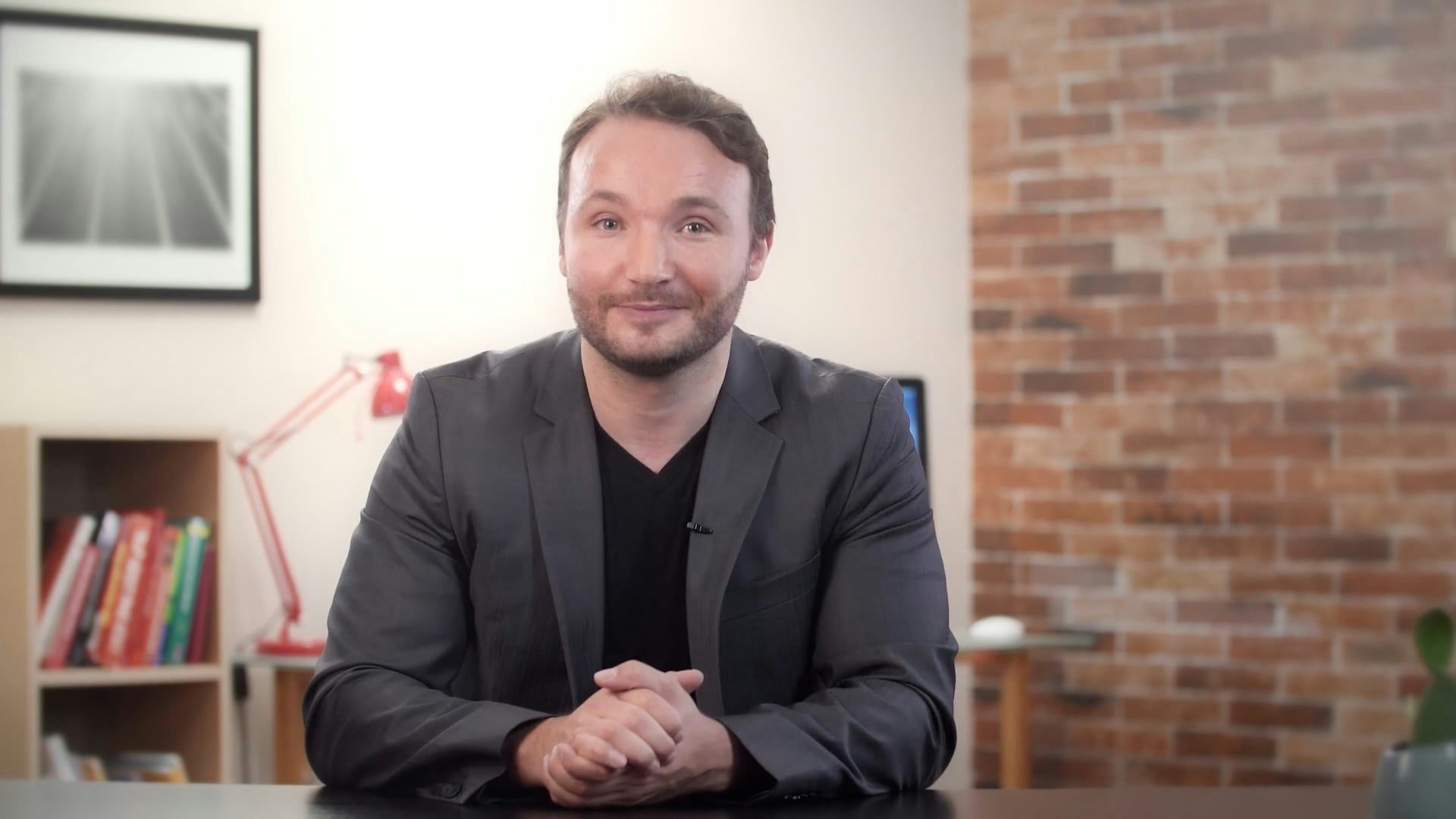 Construisez votre projet professionnel - OpenClassrooms