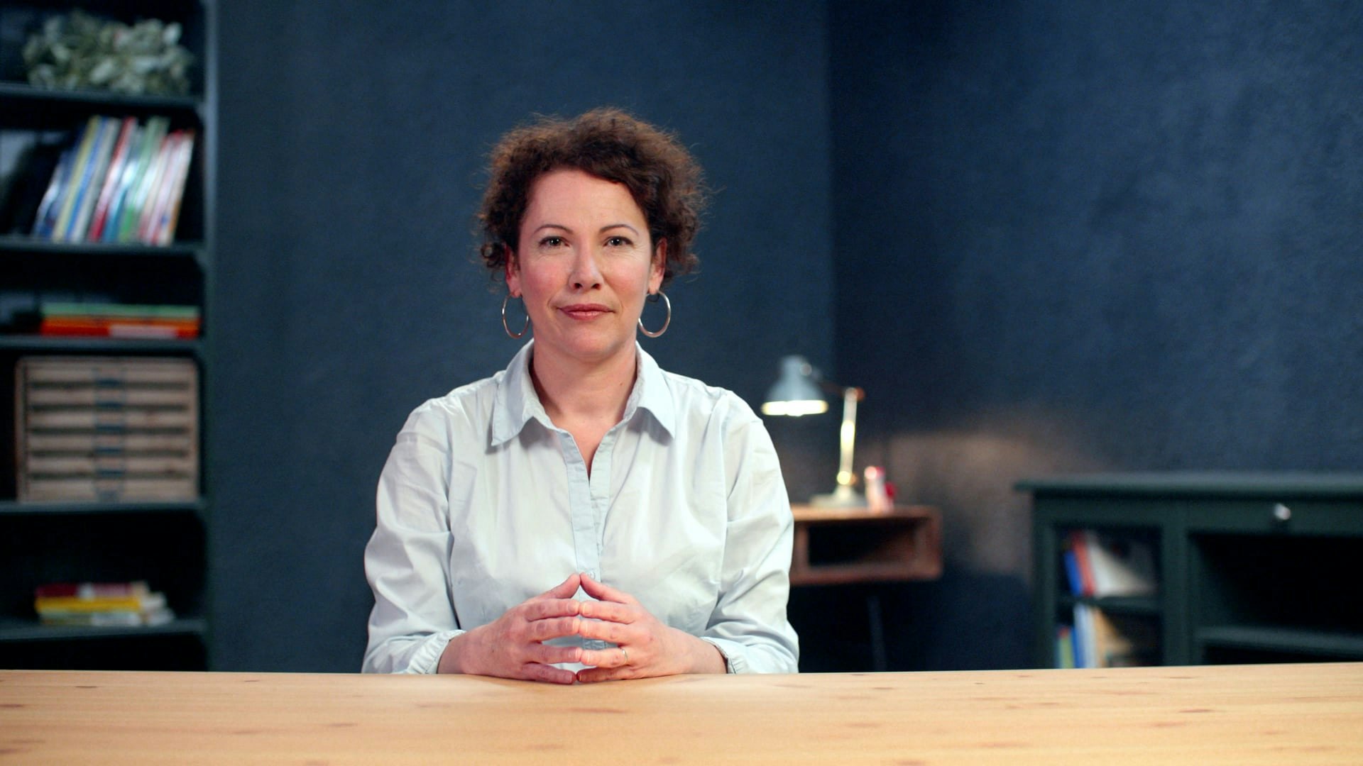 Réalisez un diaporama pour accompagner votre présentation - OpenClassrooms