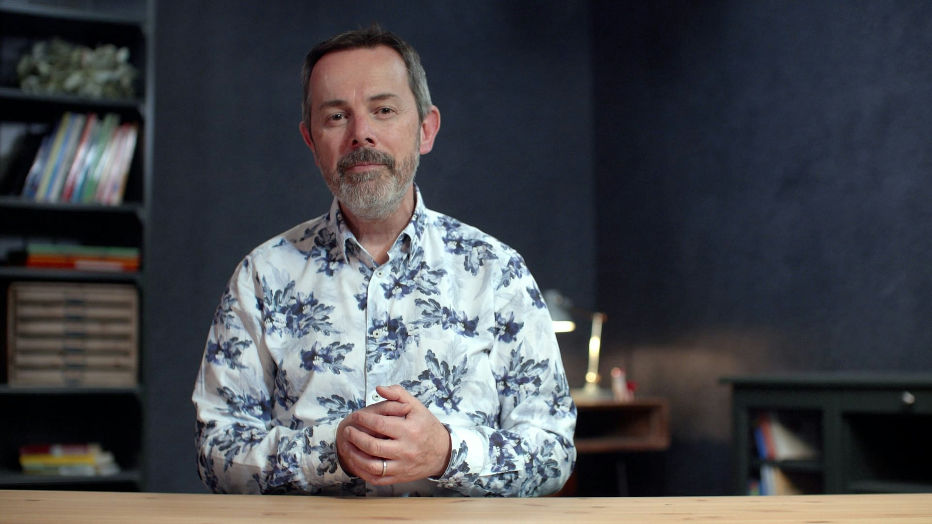 Follow the Customer Trail - OpenClassrooms