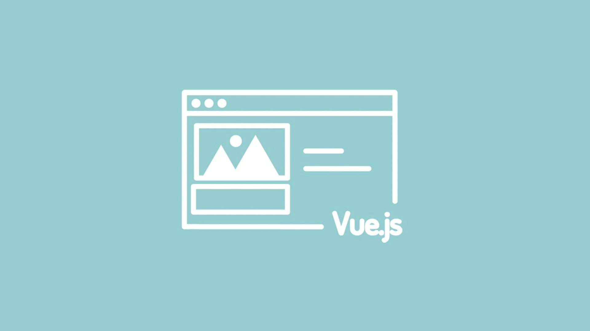 Créez une application web avec Vue.js - OpenClassrooms