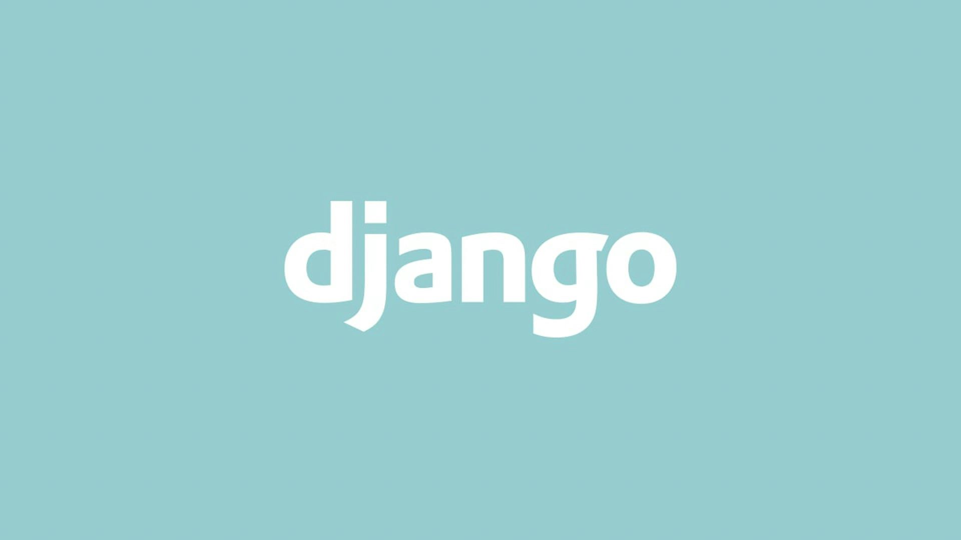 Create a Web Application With Django - OpenClassrooms