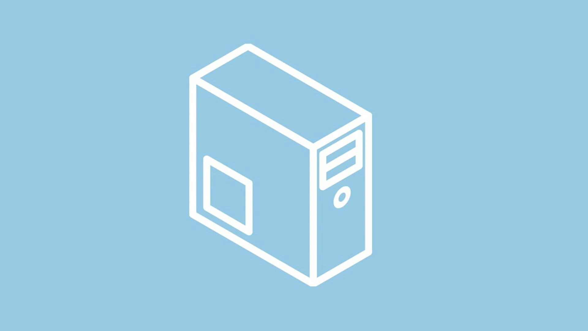 Test Your Newly Assembled Computer - OpenClassrooms