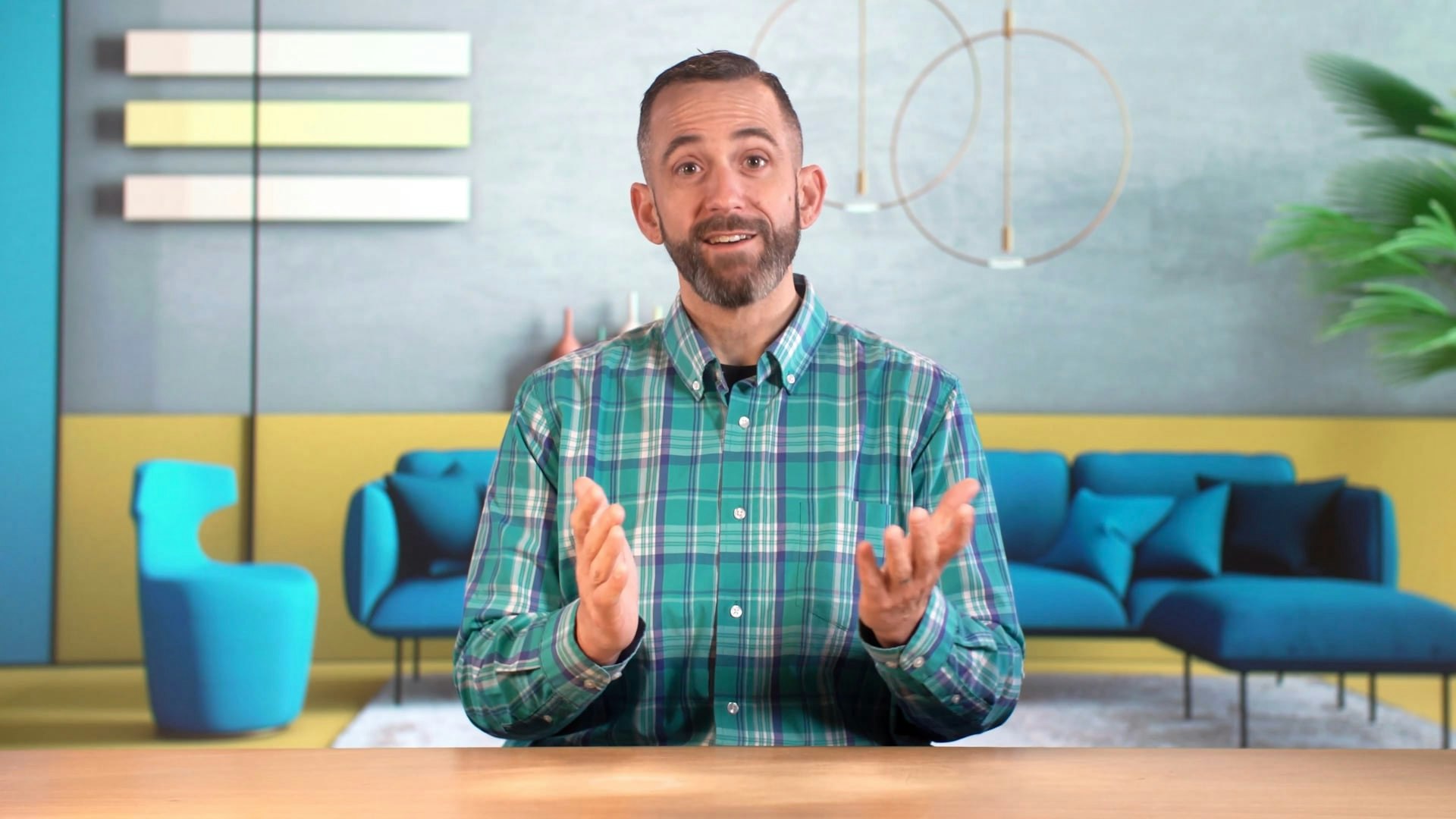 Choose Your Framework - OpenClassrooms