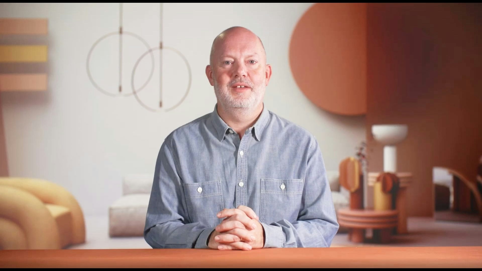 Decode Digital Transformation - OpenClassrooms