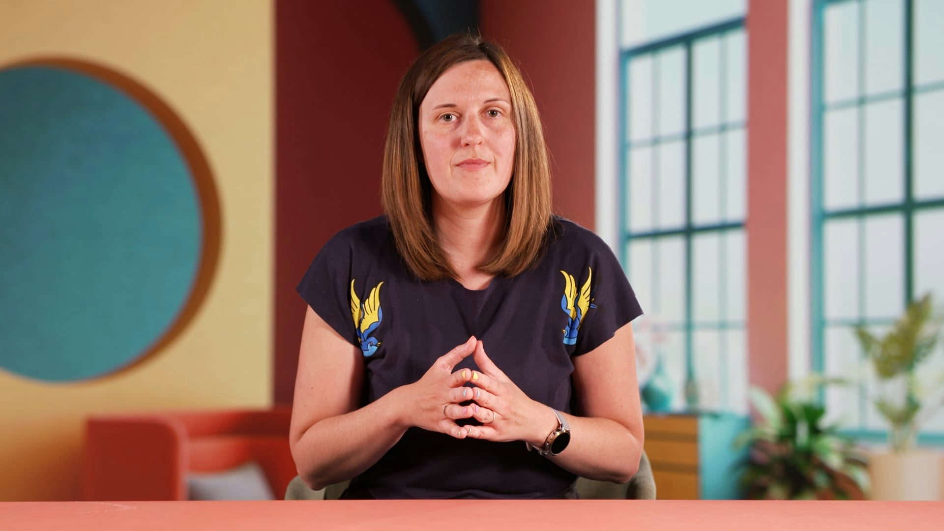 Dynamisez l’interface grâce aux données exposées par le ViewModel ...