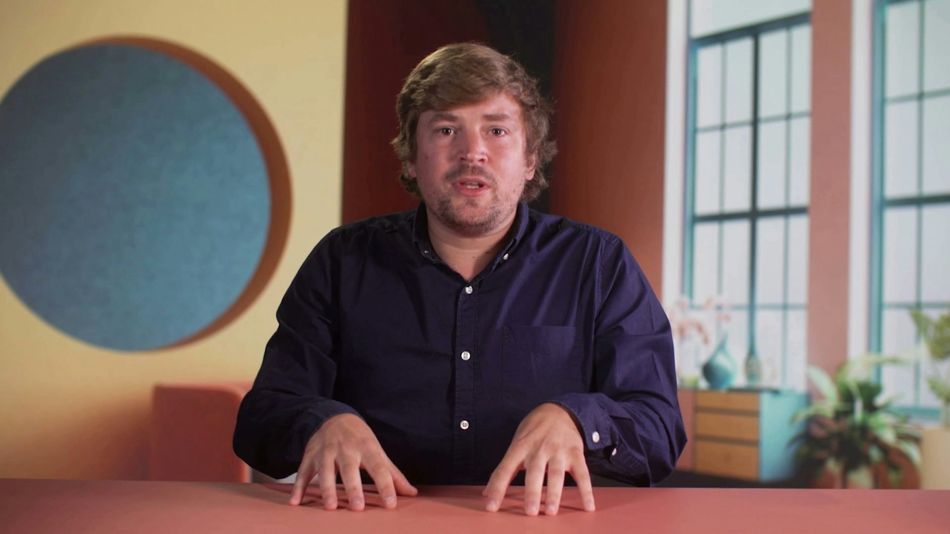 Identify the Entry Points - OpenClassrooms