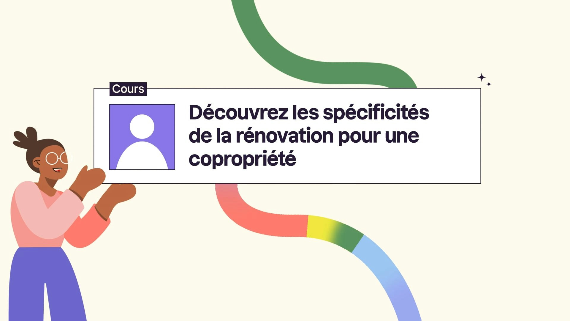 Découvrez les spécificités de la rénovation pour une copropriété - OpenClassrooms