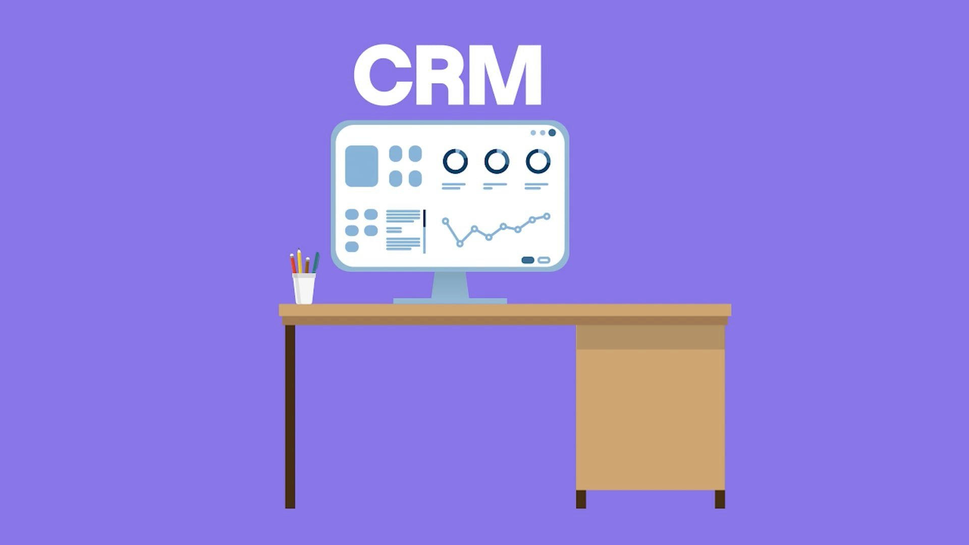 Optimisez la gestion des données clients grâce à un CRM - OpenClassrooms