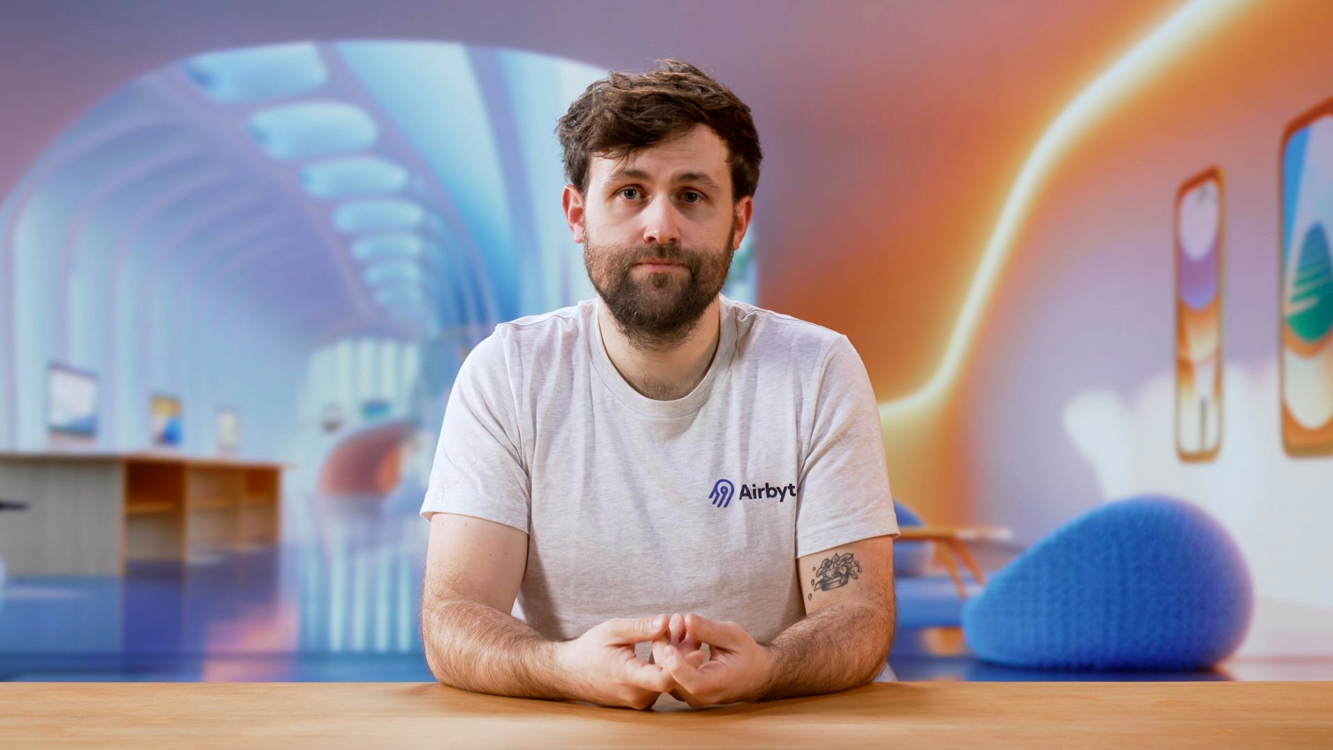 Initiez-vous au logiciel Airbyte pour intégrer vos données - OpenClassrooms