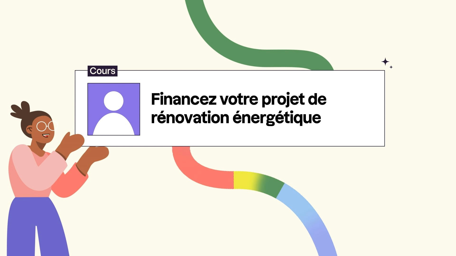 Financez votre projet de rénovation énergétique - OpenClassrooms