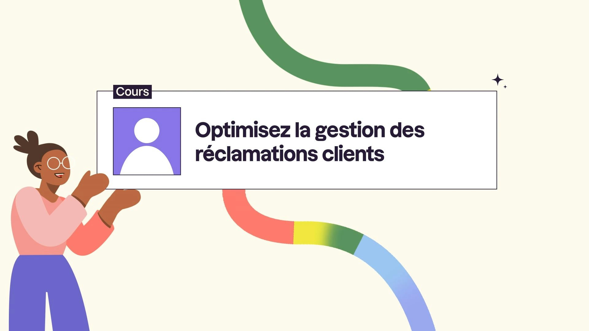 Découvrez le cycle de traitement de la réclamation - OpenClassrooms